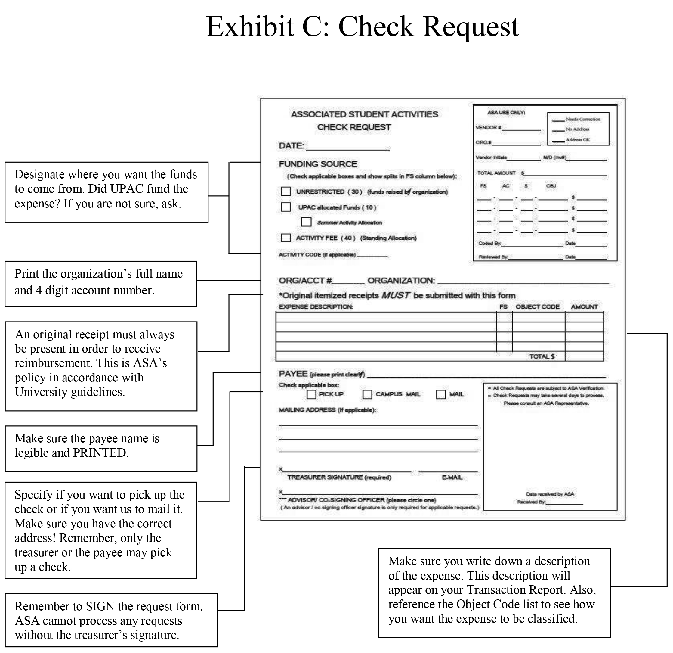 Best Tips & Practices | Penn State Student Affairs